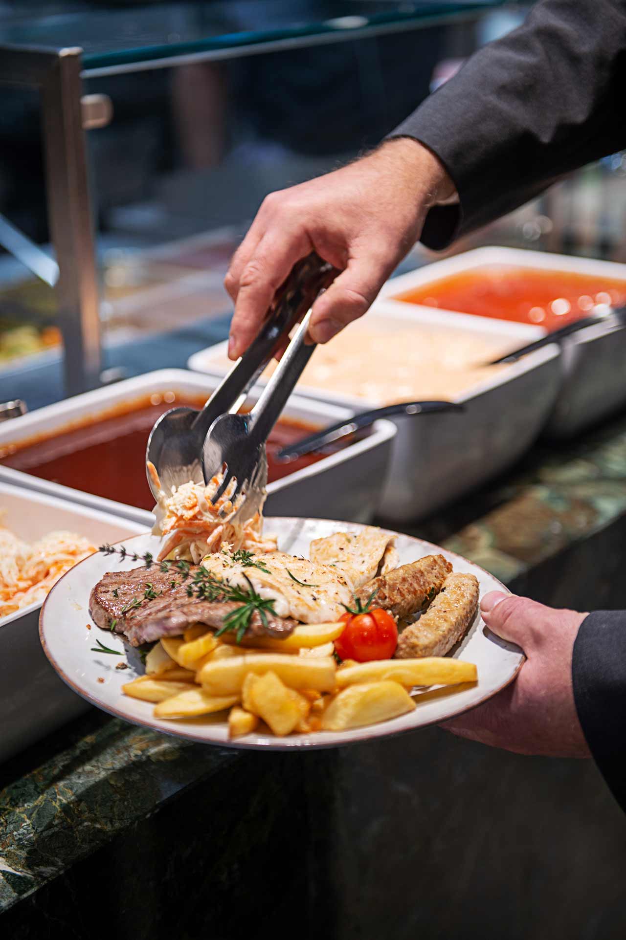 Eurest Foodaffairs
